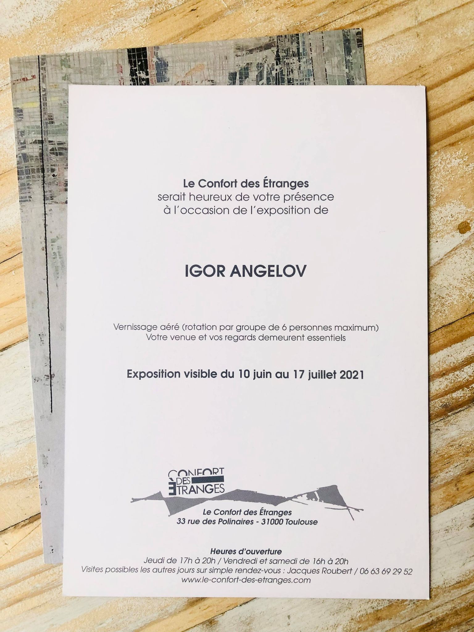 news – Igor Angelov